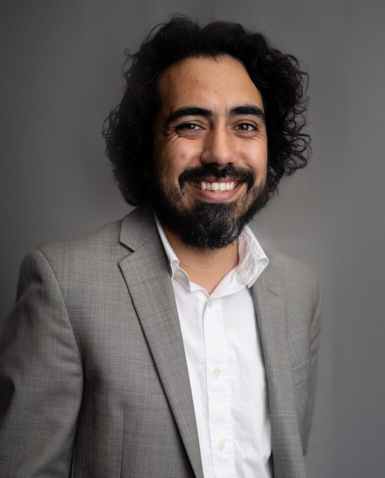 Leadership - County Housing