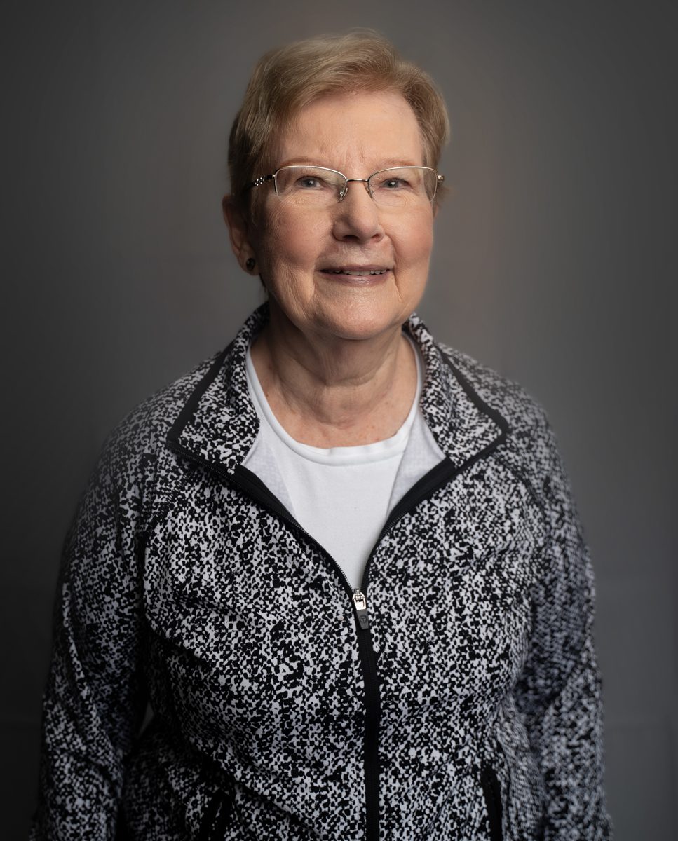 Leadership - County Housing