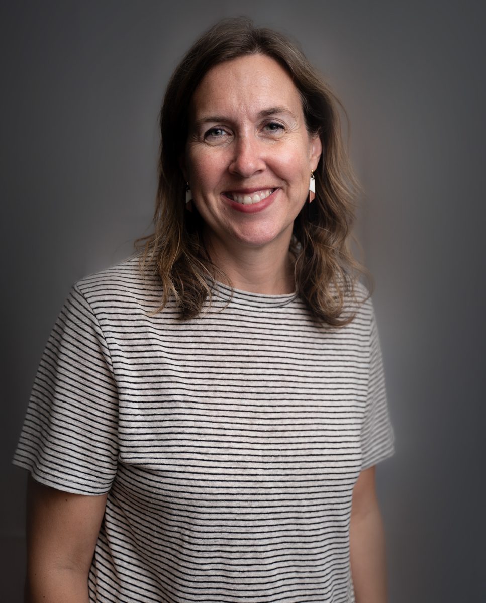 Olivette Housing Authority - County Housing