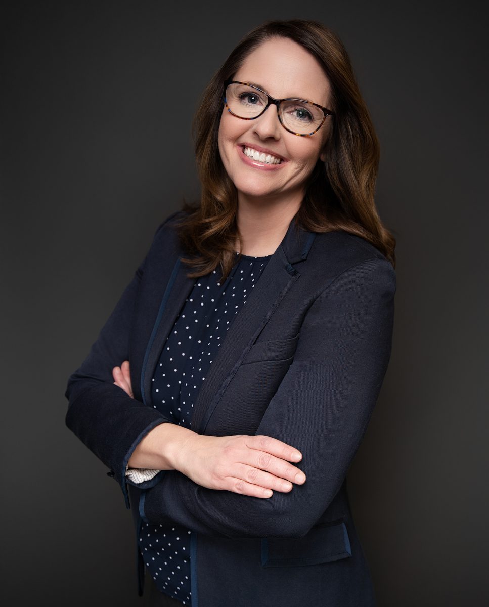 Leadership - County Housing