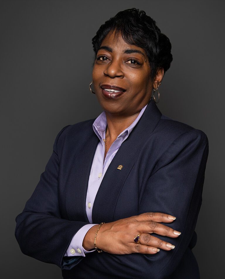 Leadership - County Housing