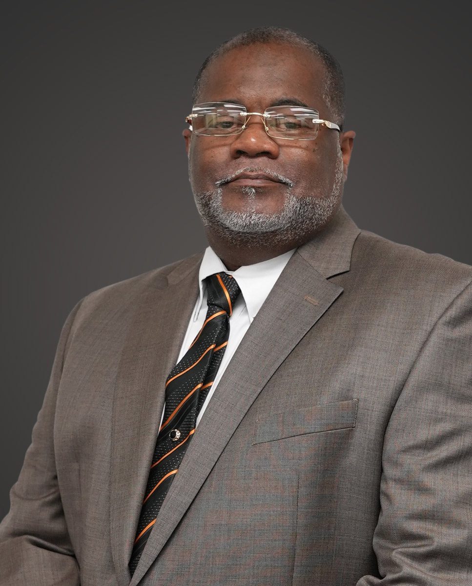 Leadership - County Housing