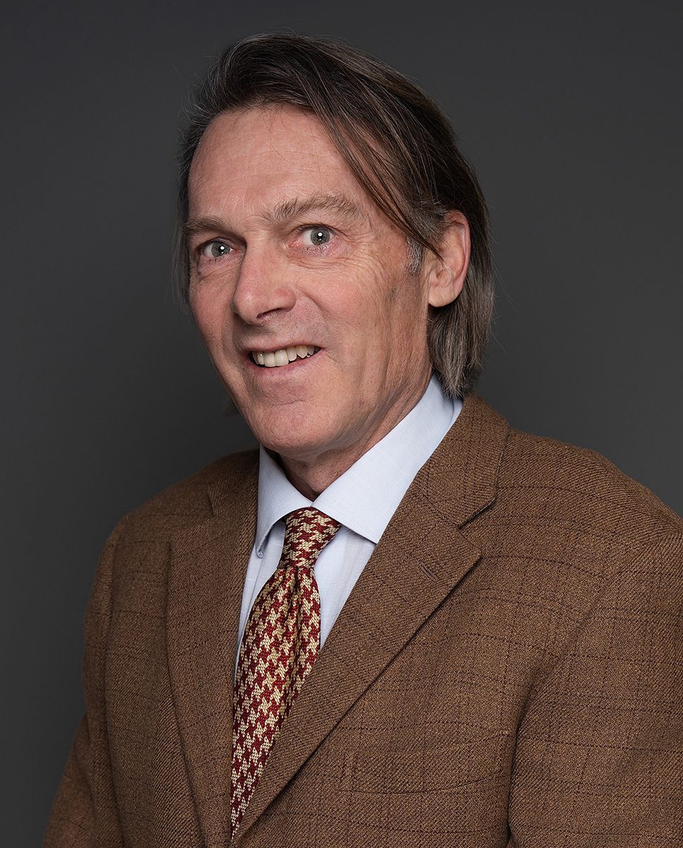 Leadership - County Housing