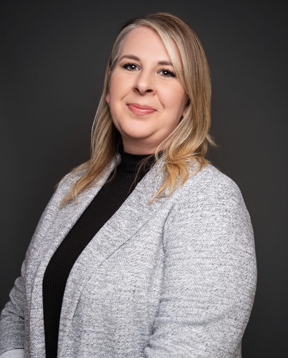 Leadership - County Housing