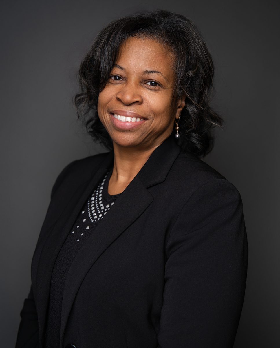 Leadership - County Housing