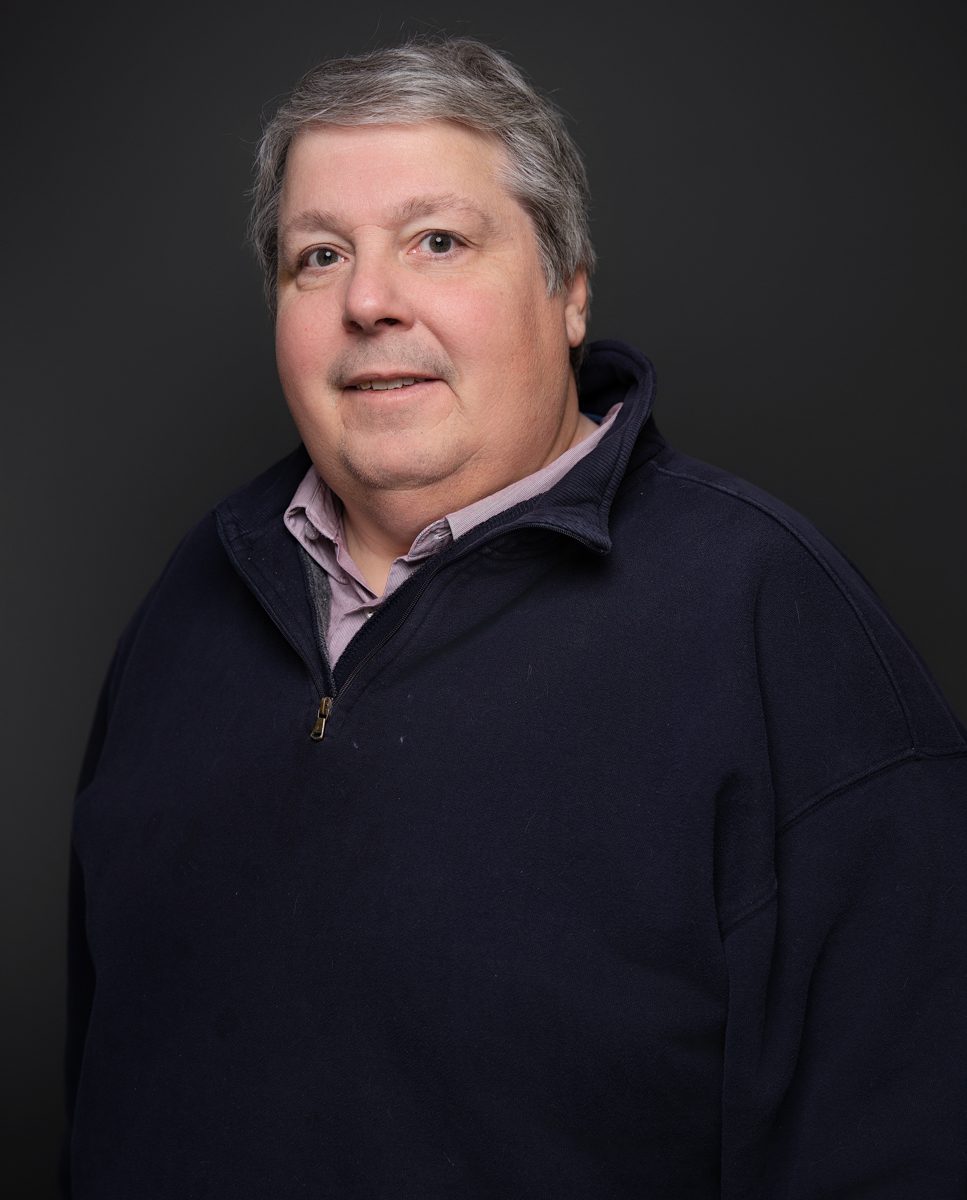 Leadership - County Housing