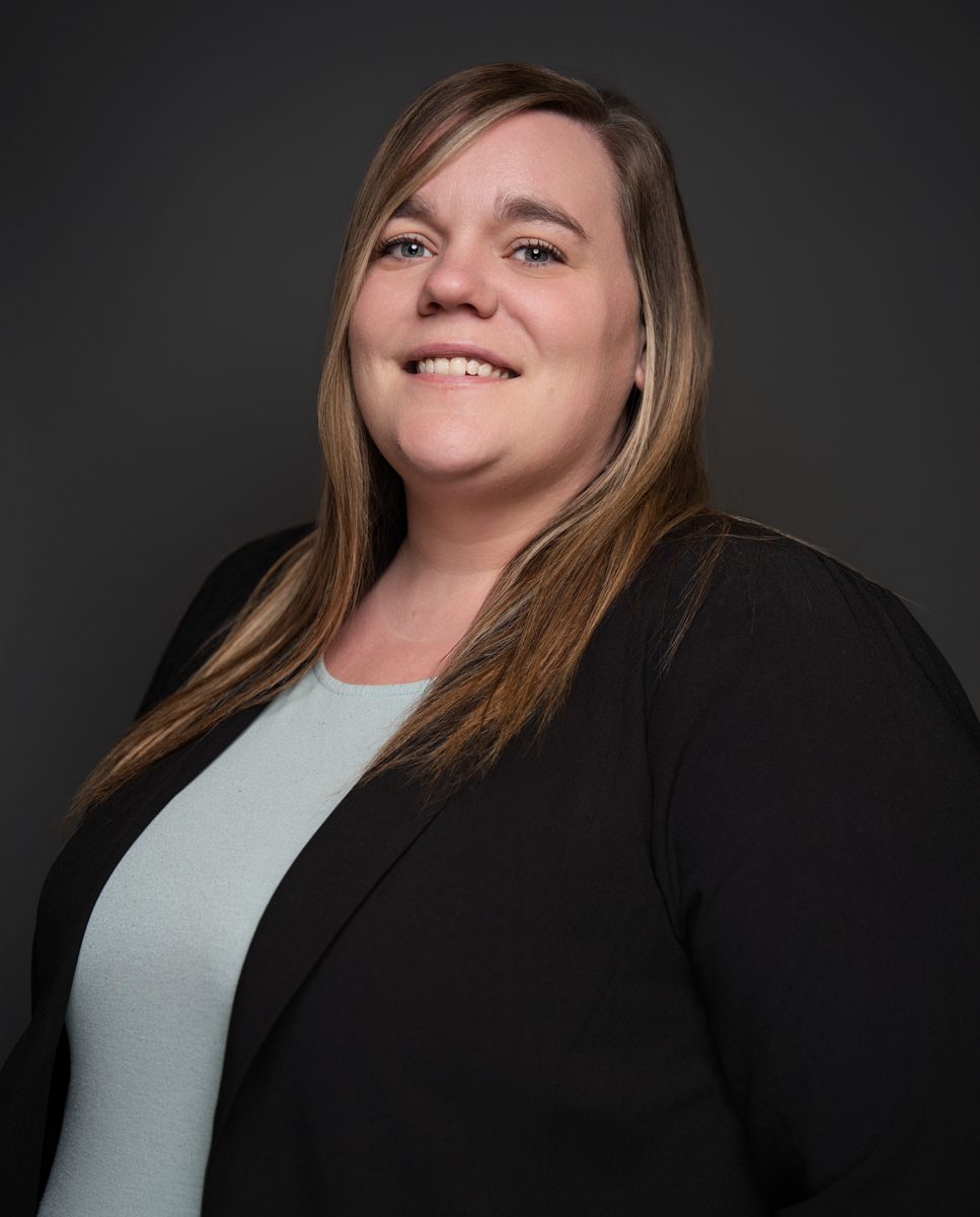 Leadership - County Housing