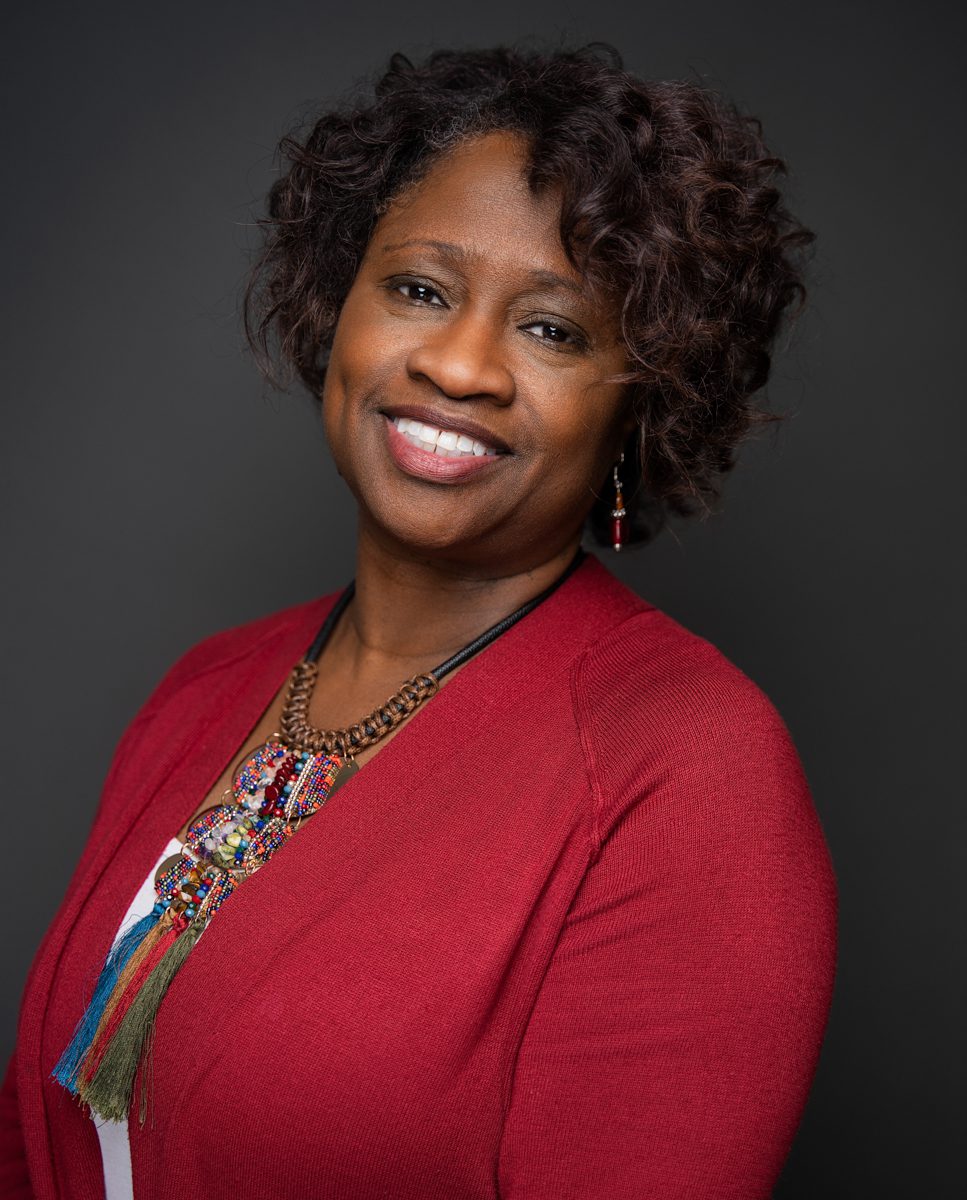 Leadership - County Housing