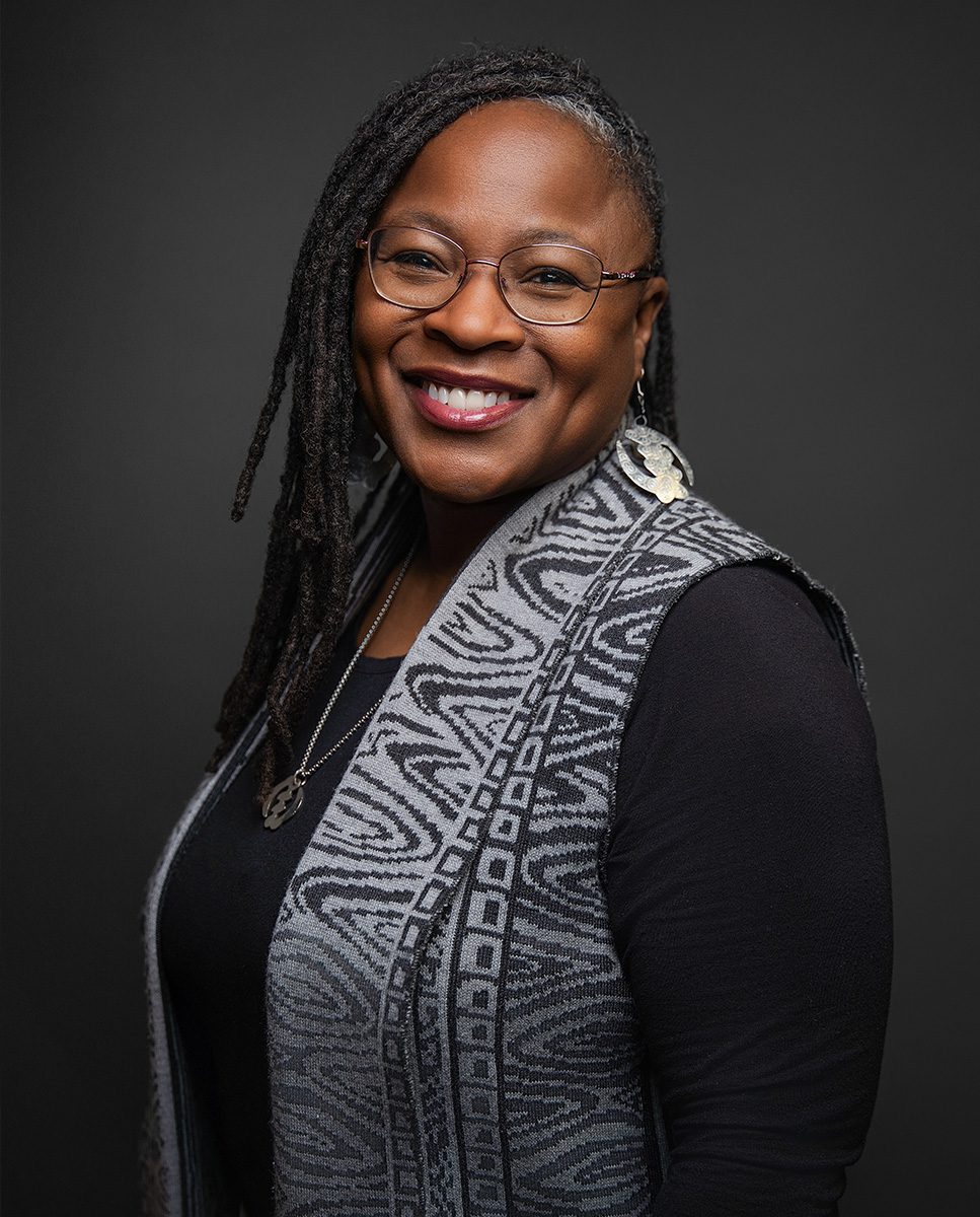 Leadership - County Housing