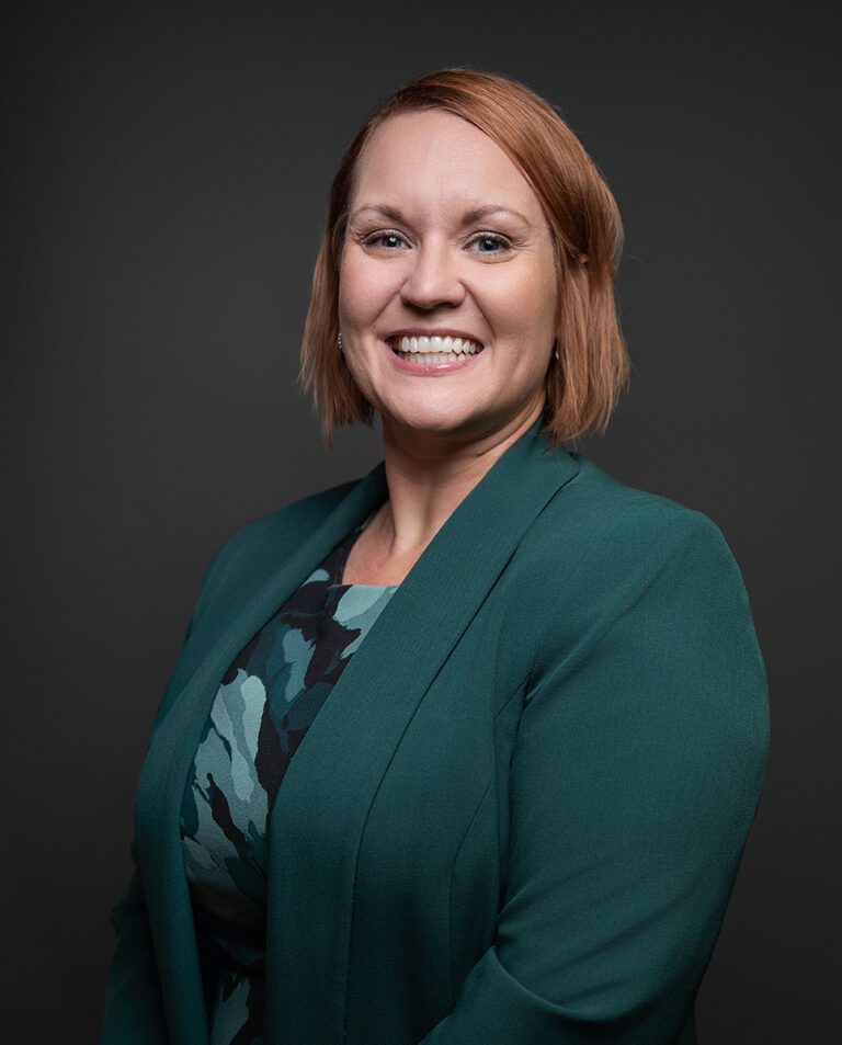 Leadership - County Housing