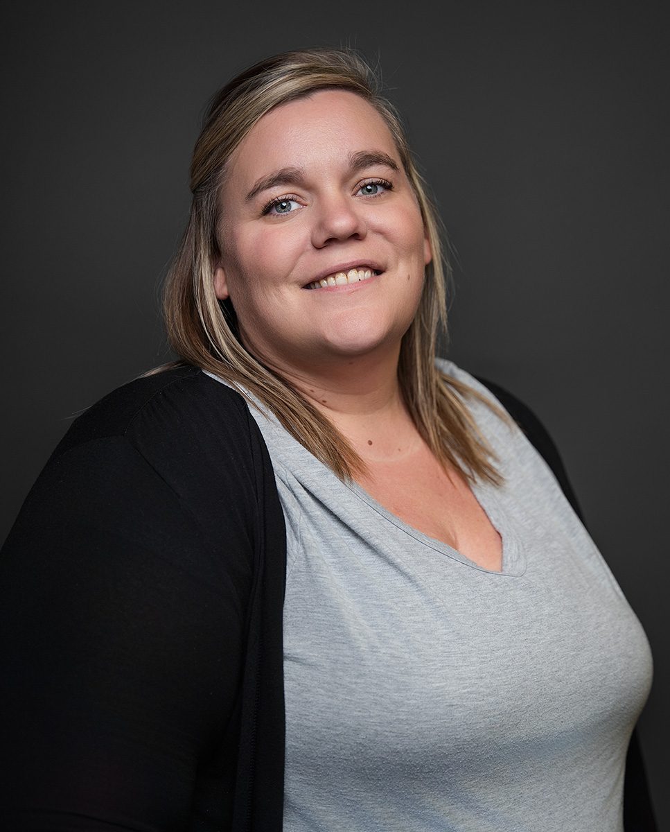 Leadership - County Housing