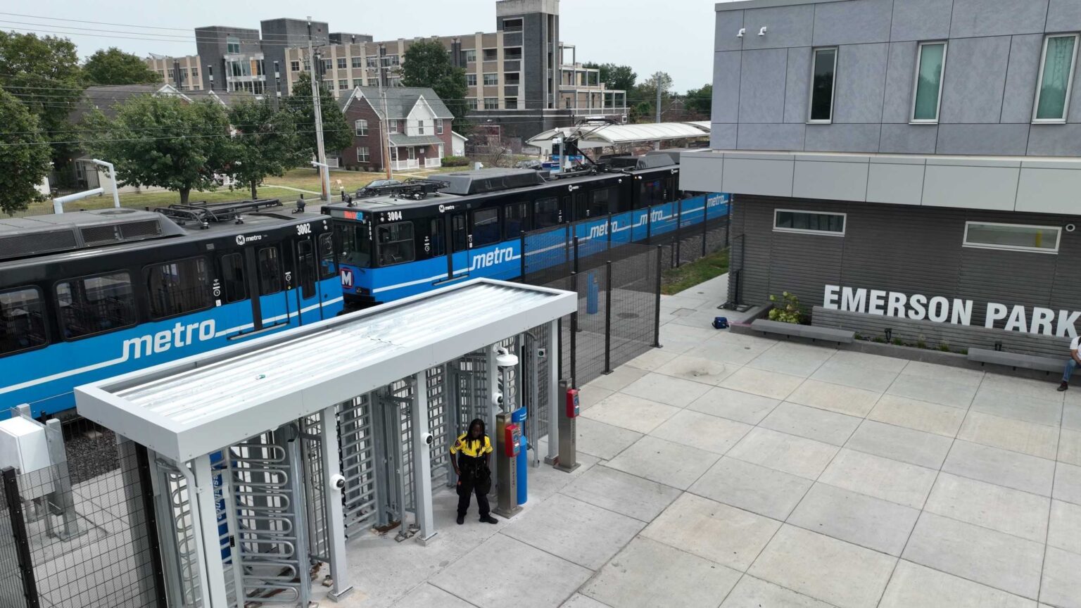 The Voucher Voice - County Housing